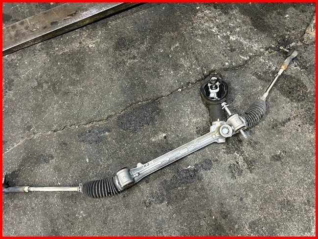 Yahoo!オークション - アクア NHP10 Gs PSギヤボックス 管理番号 5099