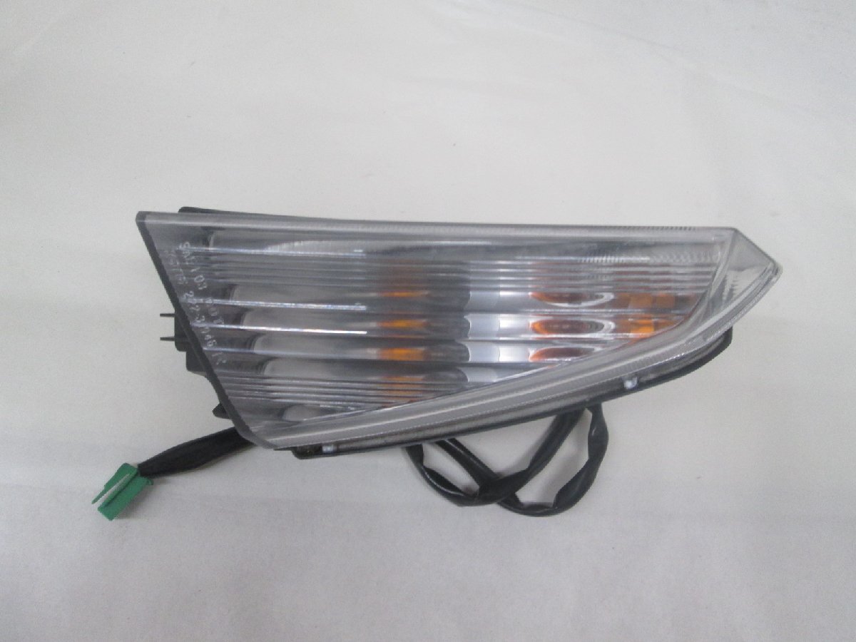 Yahoo!オークション - 【BST】ma1 ヤマハ マグザム SG17J 純正 右 フロ...