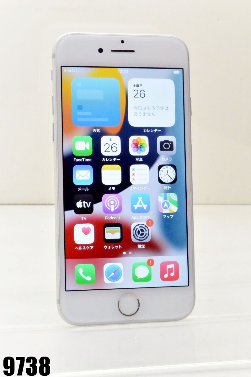 Yahoo!オークション - [ジャンク] au SIMロック解除済 Apple iPhone7 3...