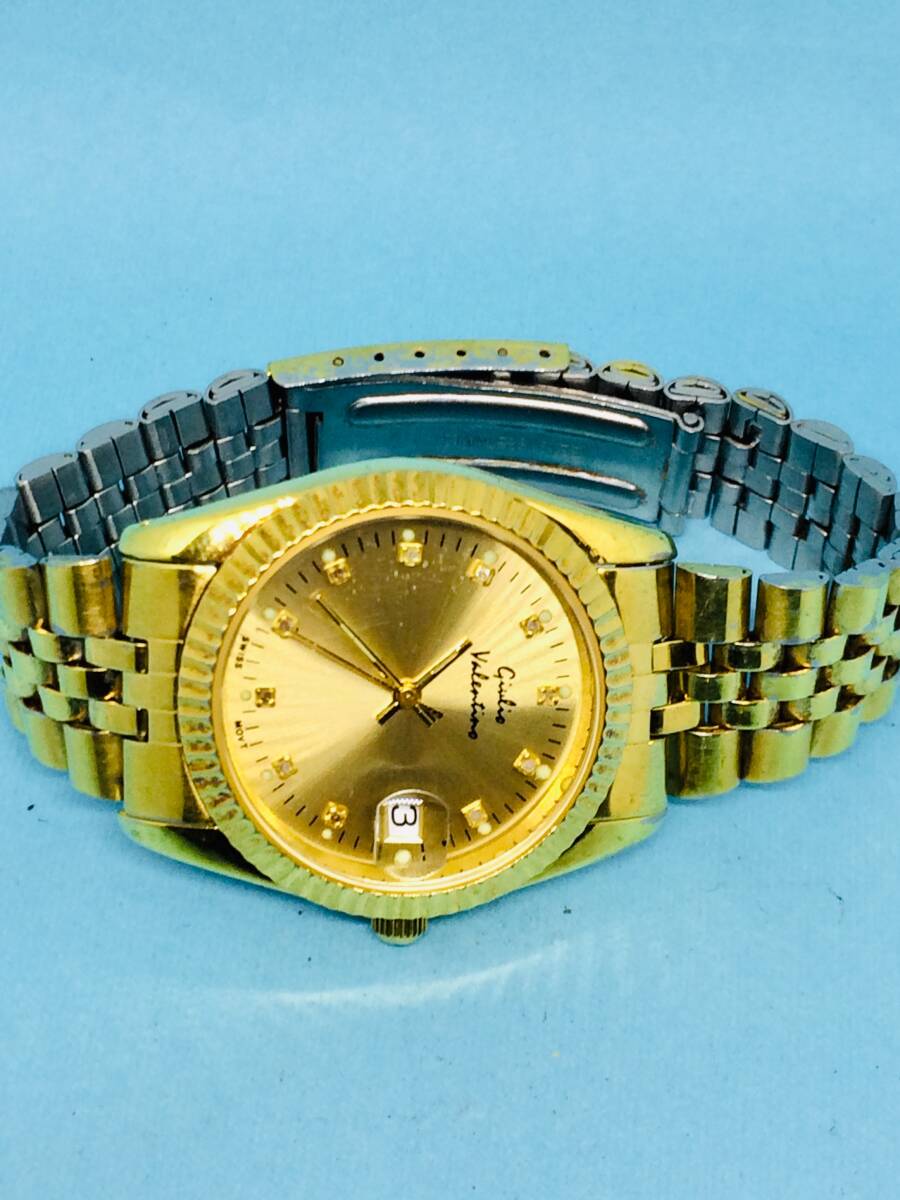 Yahoo!オークション - (N07）スイス( ' '）ジュリアス・バレンタイン・...