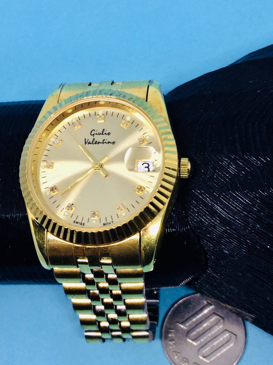 Yahoo!オークション - (N07）スイス( ' '）ジュリアス・バレンタイン・...