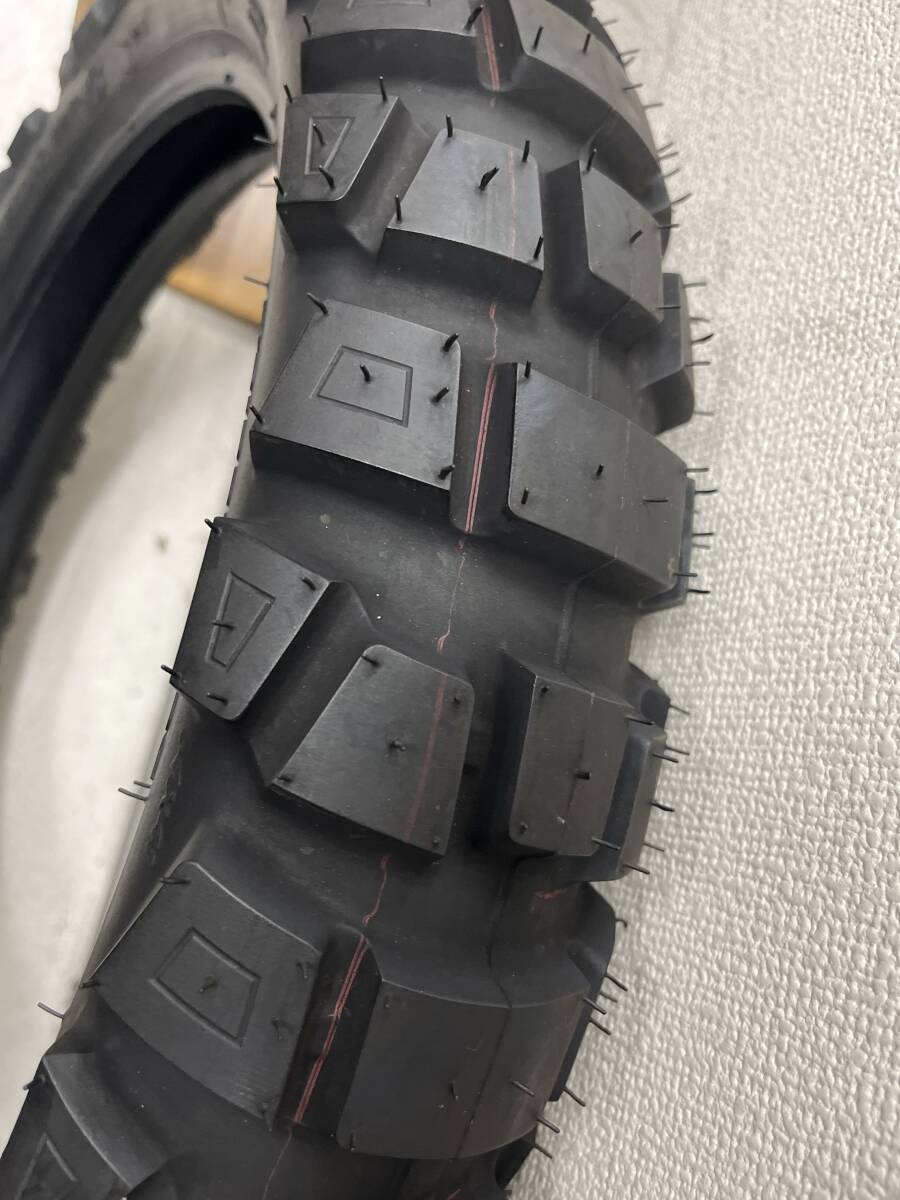 Yahoo!オークション - ブリヂストン AX41 120/80-18 62P チューブレス ...