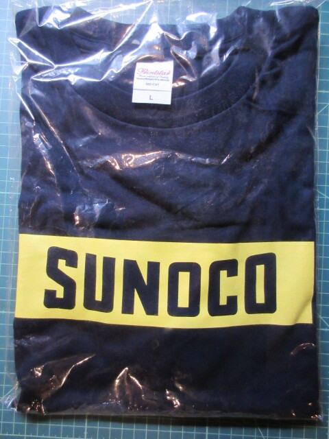 Yahoo!オークション - スノコ SUNOCO Tシャツ 未使用