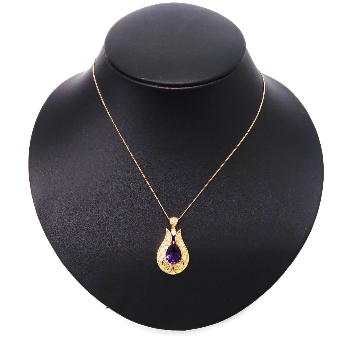 Yahoo!オークション - 【ソーティング付】 TASAKI SINJU 田崎真珠 K18 ...