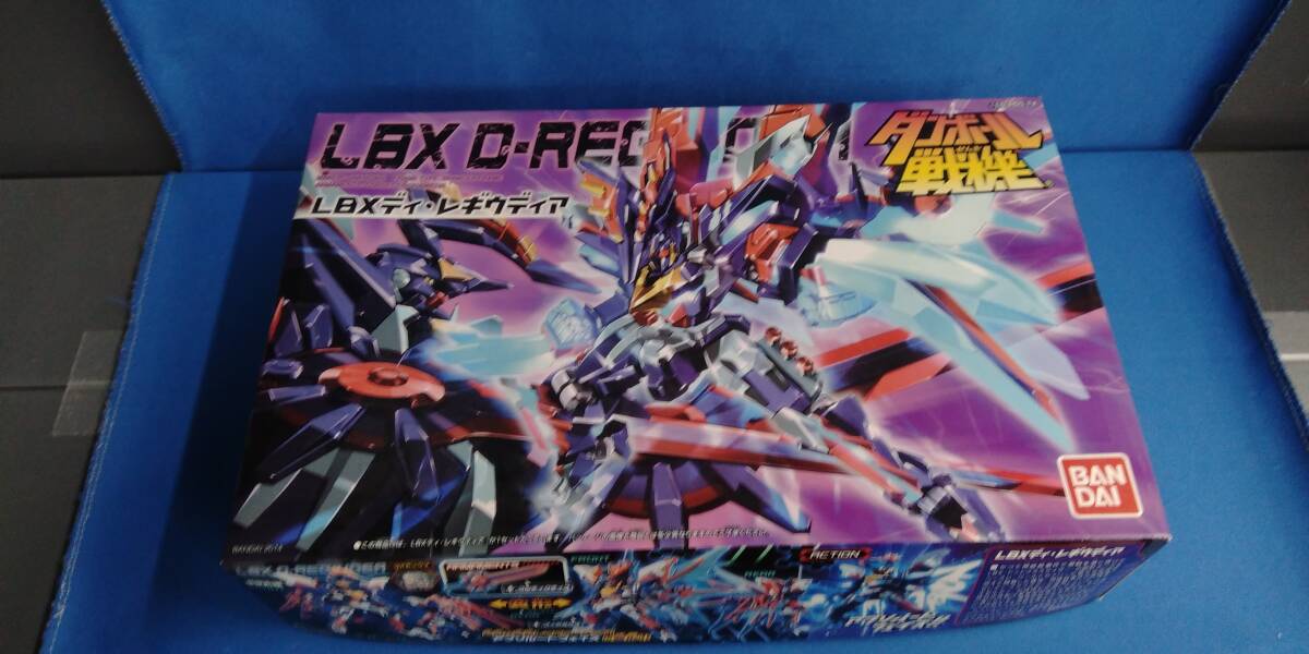 Yahoo!オークション - 組み立て済み ダンボール戦機 3個まとめ LBXドッ...