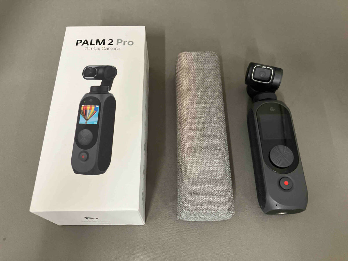 FIMI PALM 2 Pro 02-05-16(ビデオカメラ)｜売買されたオークション情報、yahooの商品情報をアーカイブ公開 - オークファン（aucfan.com）