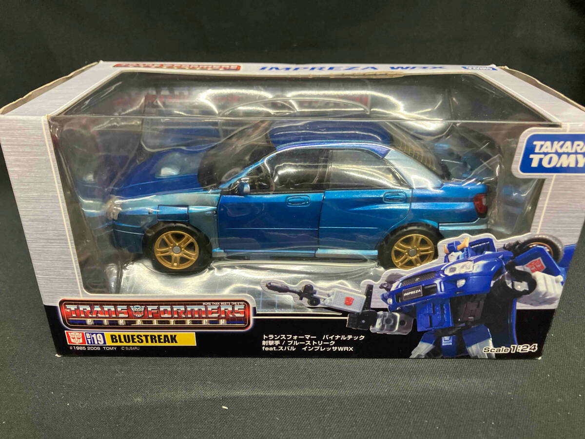 Yahoo!オークション - トランスフォーマー バイナルテック BT19 射撃手...