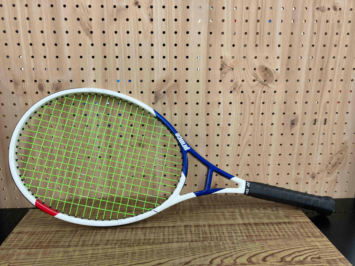 Yahoo!オークション - Prince PHANTOM 107G JAPAN サイズ 3 プリンス ...