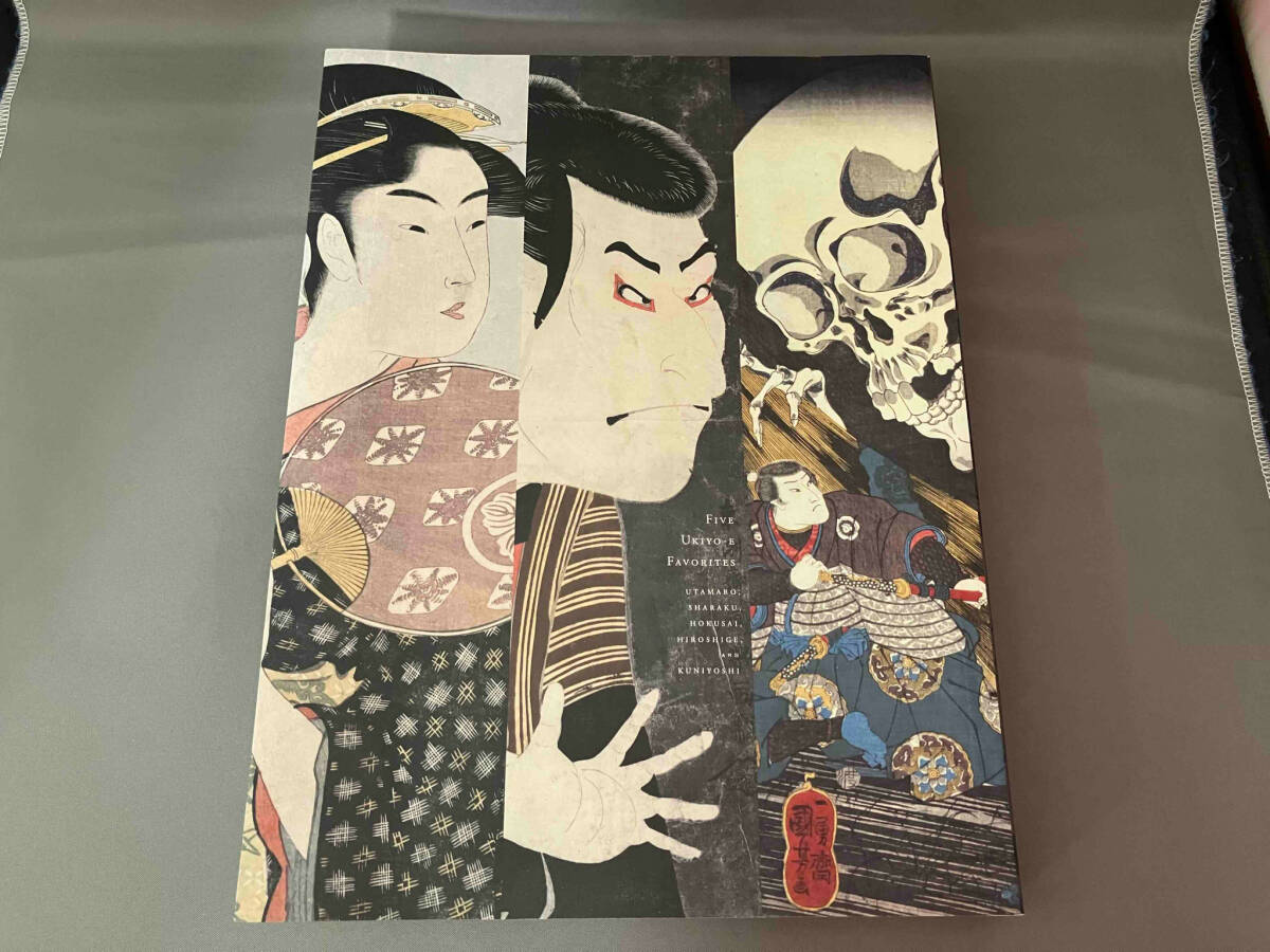 Yahoo!オークション - 大浮世絵展 喜多川歌麿 東洲斎写楽 葛飾北斎 歌...