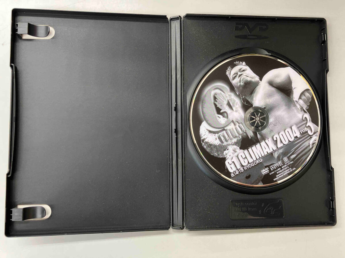 Yahoo!オークション - DVD G1 CLIMAX 2004 DVD-BOX