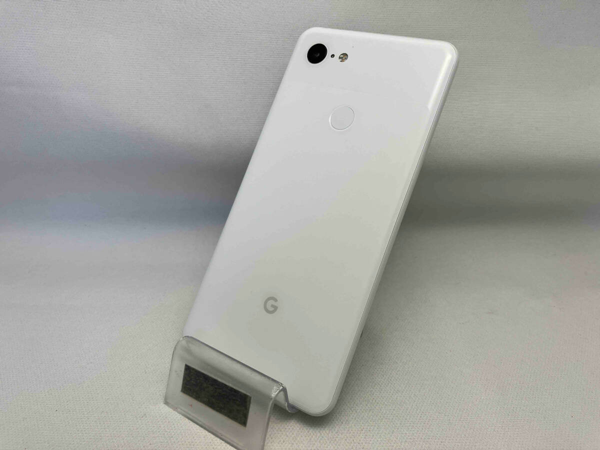 Yahoo!オークション - docomo Android G013D Pixel 3 XL 128GB docomo