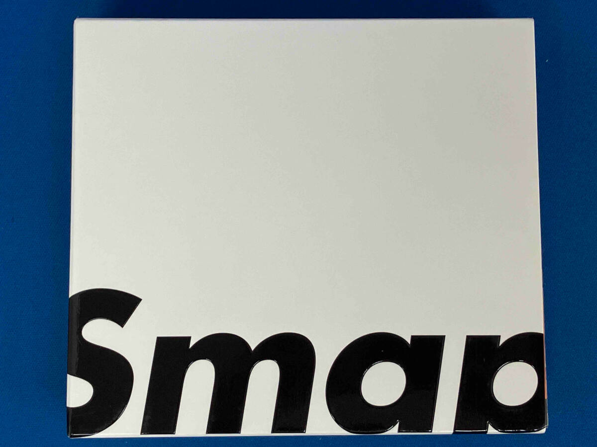 Yahoo!オークション - SMAP CD SMAP 25 YEARS(初回限定仕様盤)【訳あり】