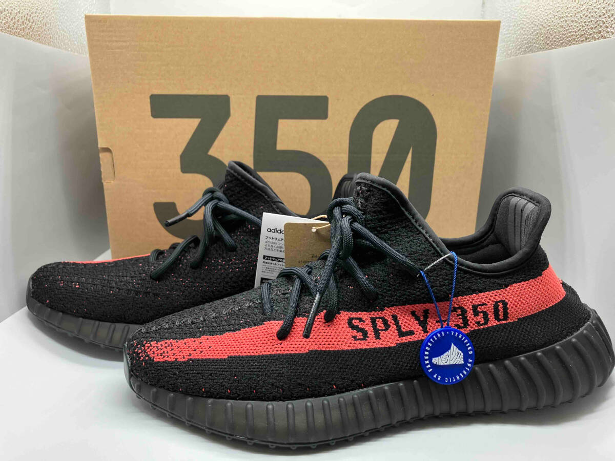 Yahoo!オークション - adidas YEEZY BOOST 350 V2 アディダス イージー...