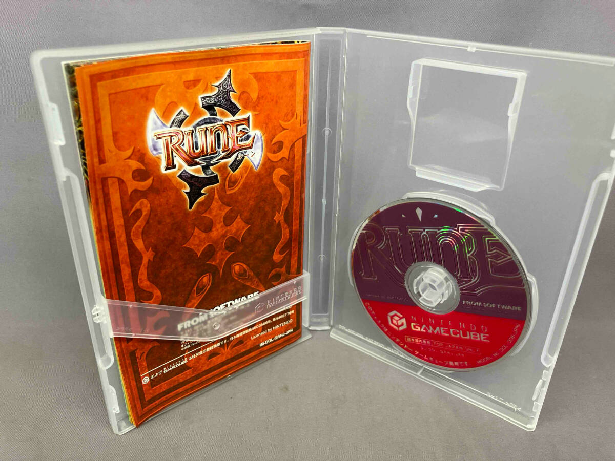 Yahoo!オークション - RUNE