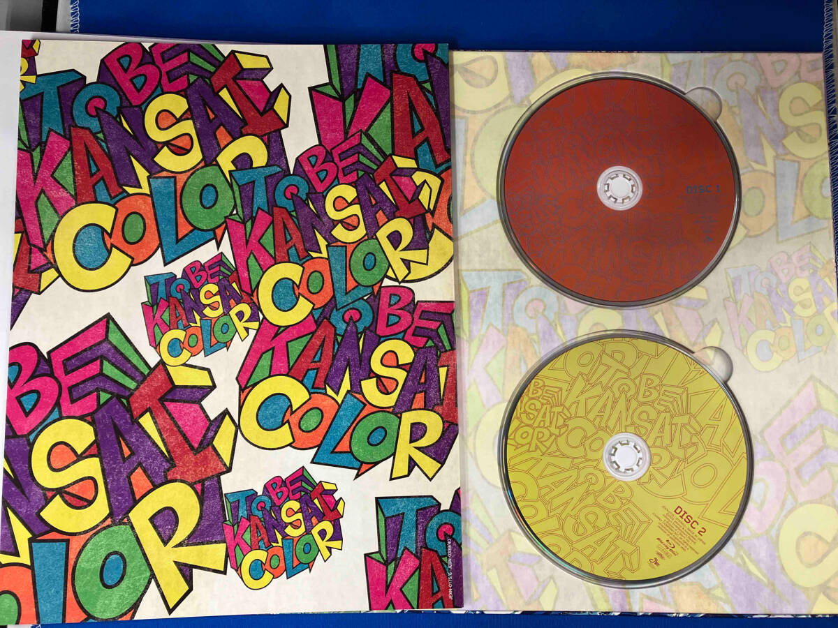 Yahoo!オークション - ジャニーズWEST 1st DOME TOUR 2022 TO BE KANSA...