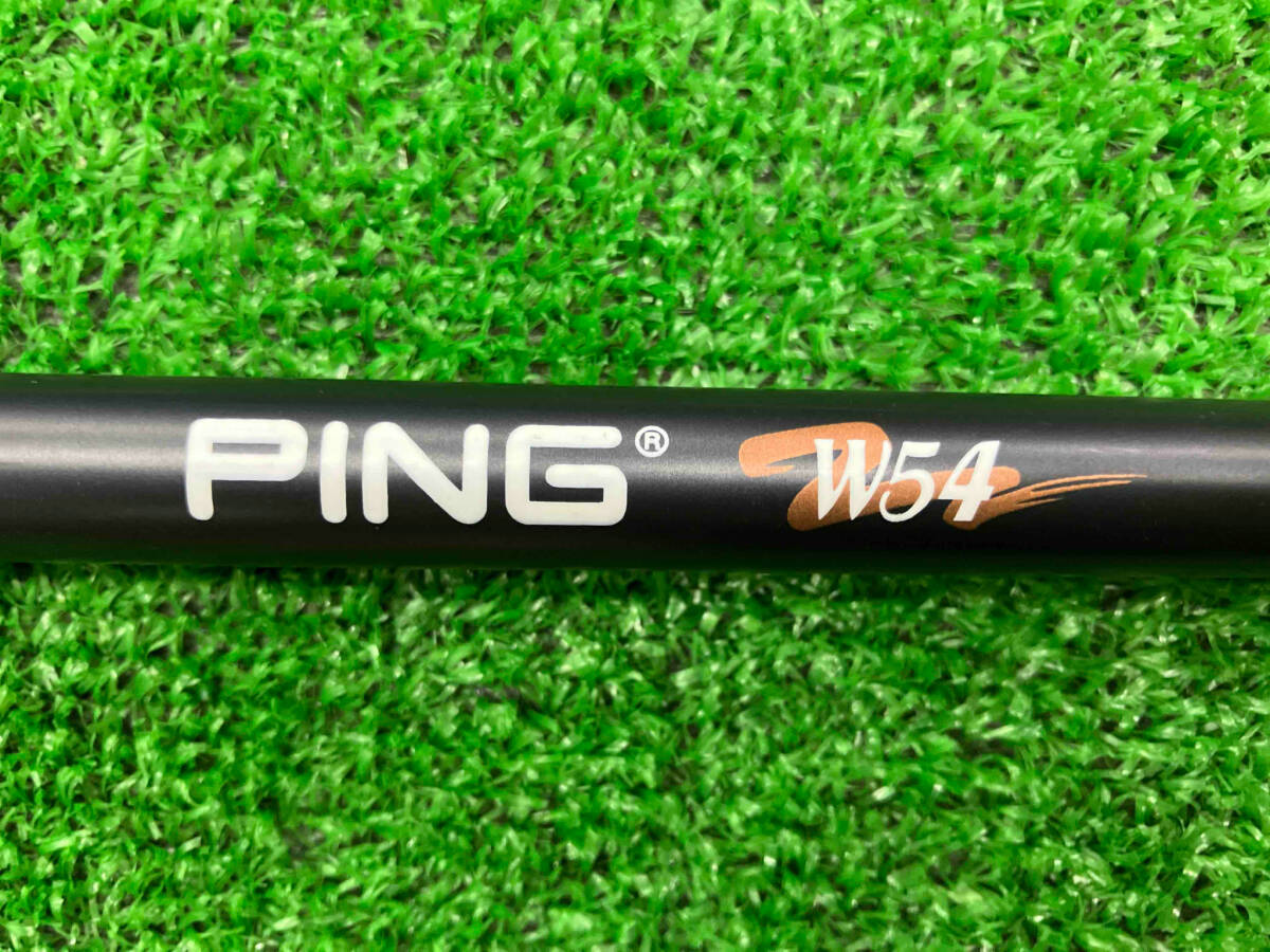 Yahoo!オークション - PING isi (青ドット) アイアンセット 10s