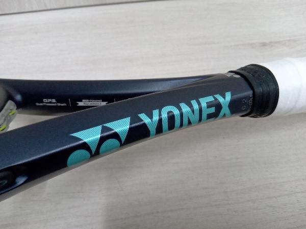 Yahoo!オークション - (1)YONEX EZONE 100 硬式テニスラケット サイズ2