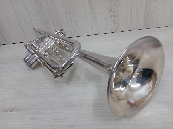 Yahoo!オークション - ジャンク 現状品 YAMAHA トランペット YTR-334S