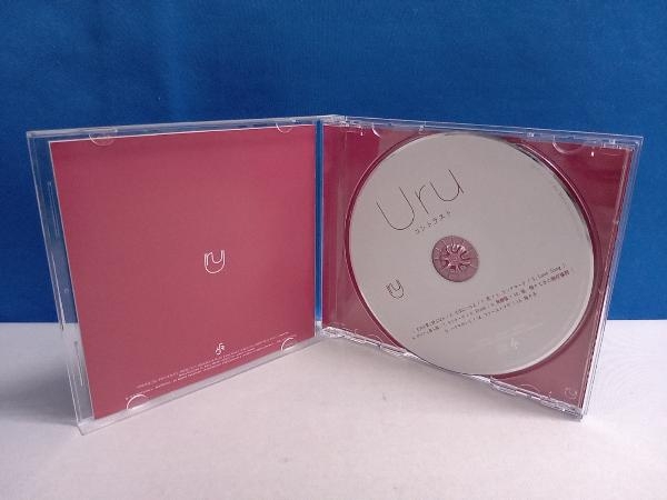 Yahoo!オークション - Uru CD コントラスト