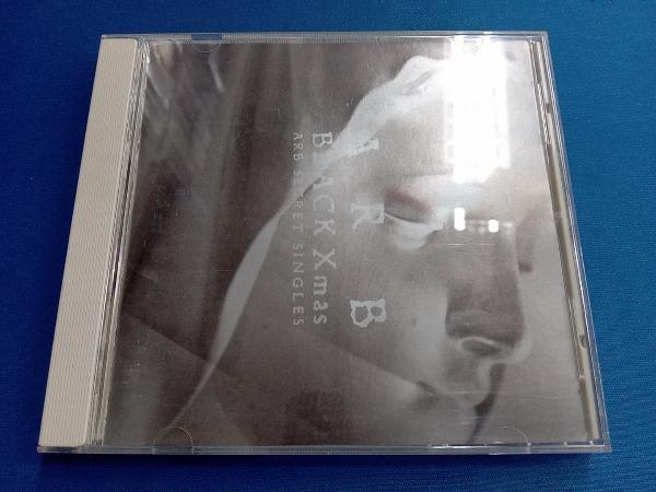 Yahoo!オークション - ARB CD BLACK Xmas ARB SECRET SINGLES
