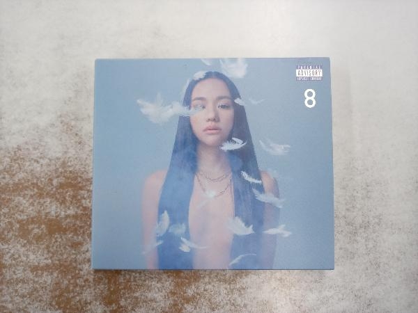 Yahoo!オークション - AWICH CD 8