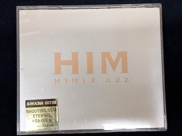 Yahoo!オークション - HIM(JPN) CD HIMIX A2Z