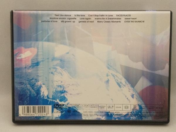 Yahoo!オークション - DVD 8 YEARS Clips Collection