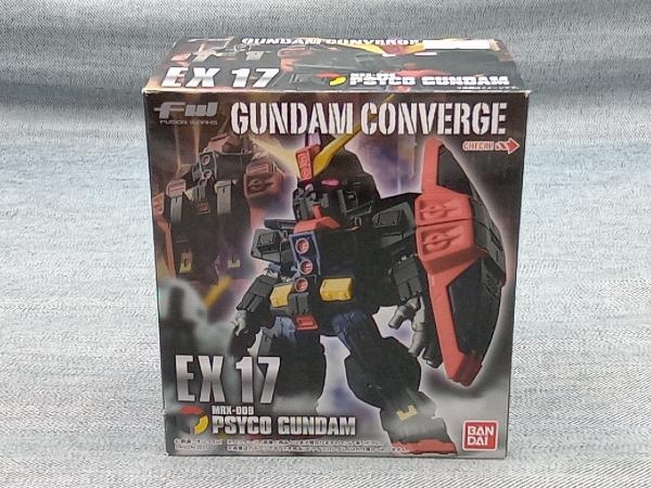 Yahoo!オークション - バンダイ FW ガンダムコンバージ EX17 MRX-009 ...