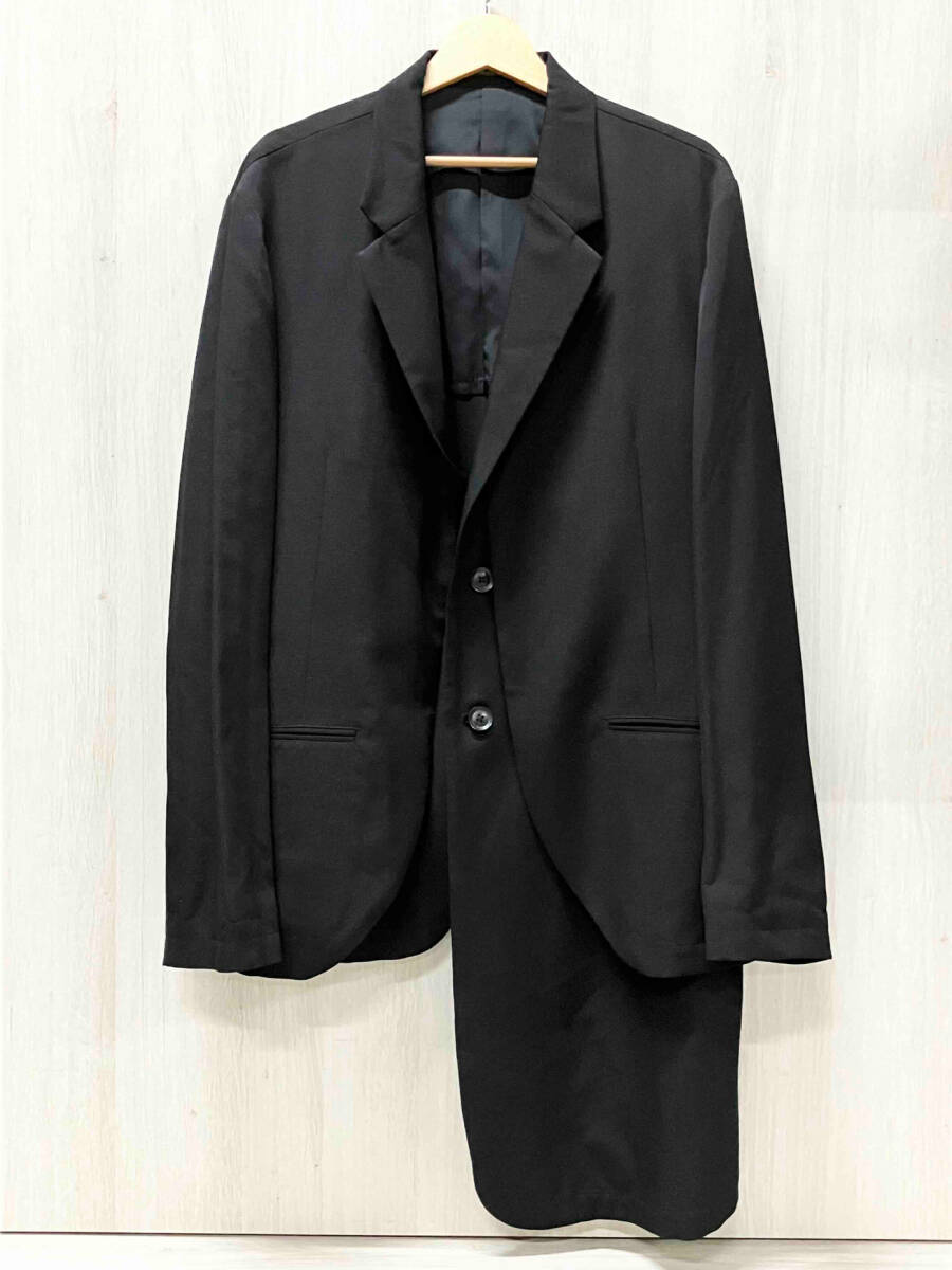 Yahoo!オークション - YOHJI YAMAMOTO ヨウジヤマモト HW-J62-100 メン...