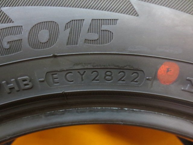 Yahoo!オークション - スピスタ タイヤ ヨコハマ GEOLANDAR A/T G015 ...