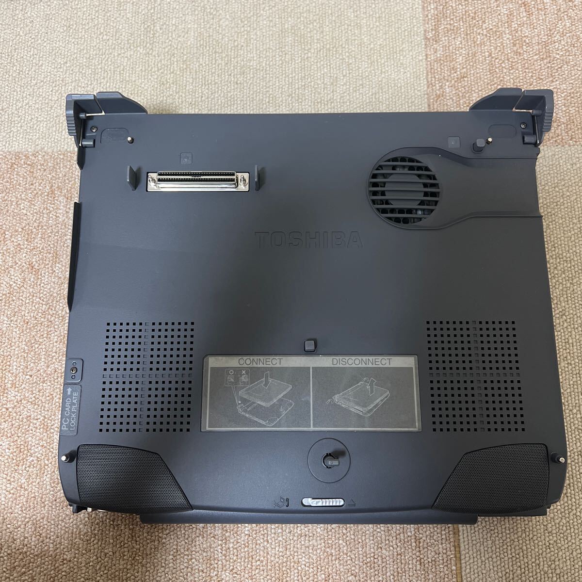 Yahoo!オークション - TOSHIBA DynaBOOK SS 6000 ジャンク