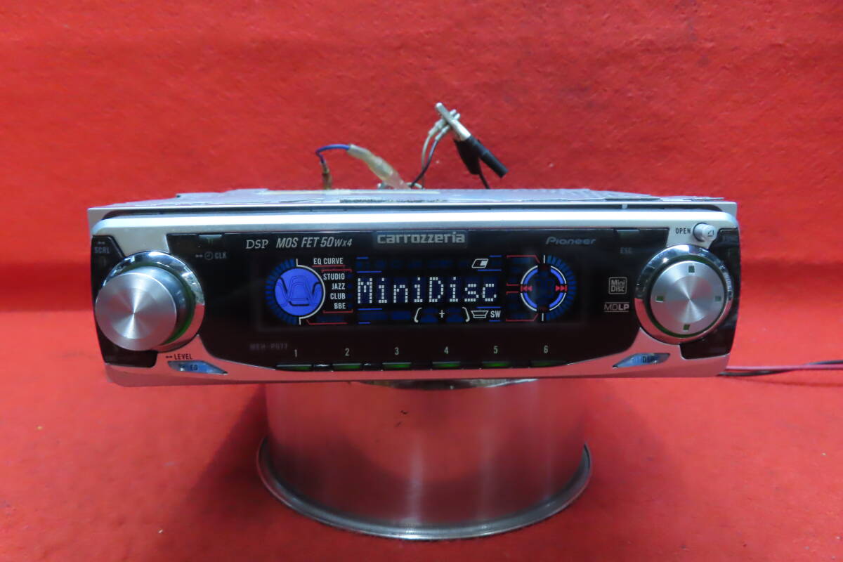 Yahoo!オークション - CS1334 動作保証付/carrozzeria カロッツェリア...