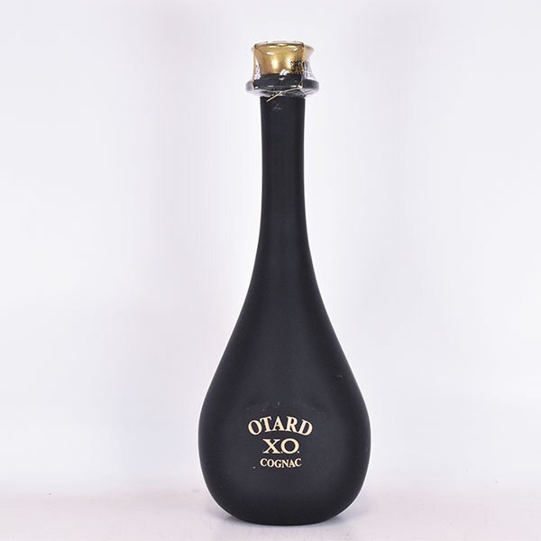 Yahoo!オークション - オタール XO 陶器ボトル 700ml/1 400g 40% コニ...