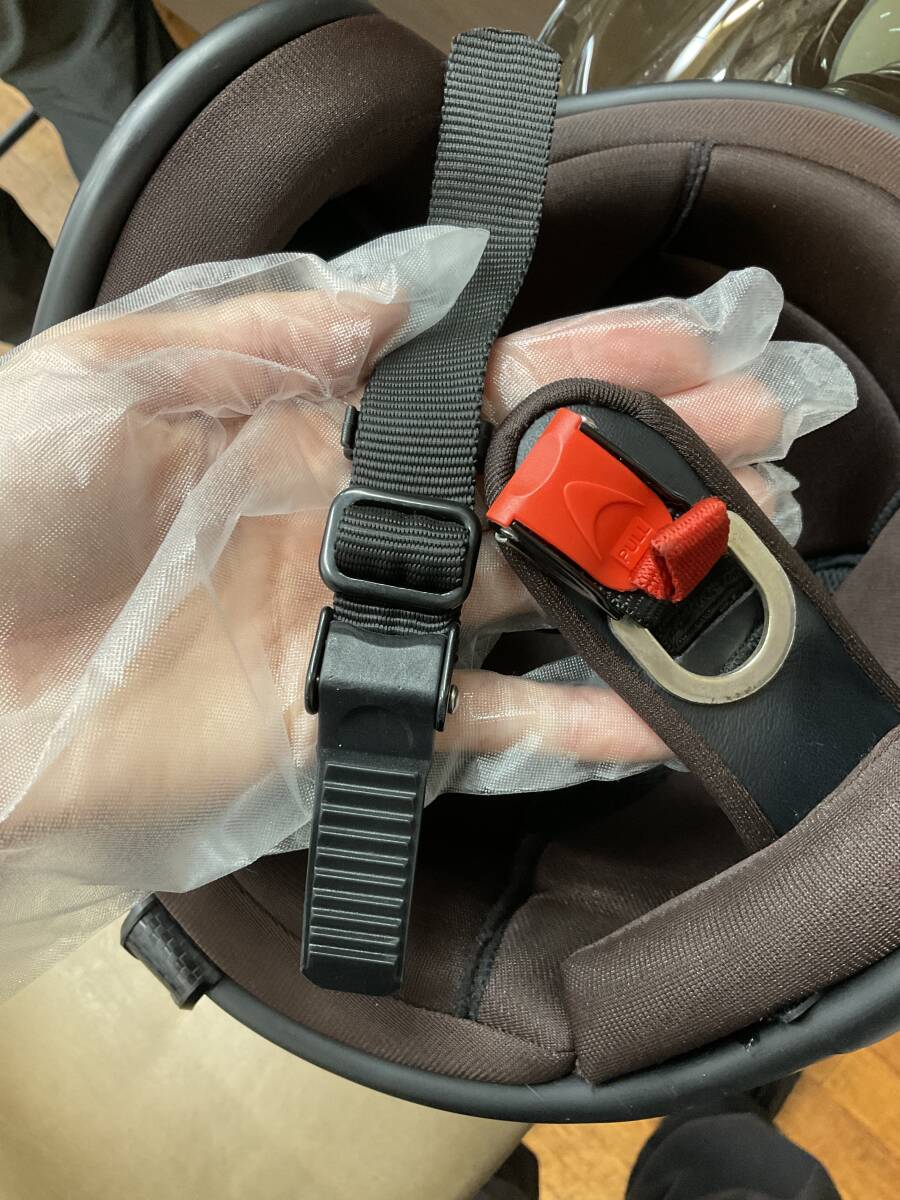 Yahoo!オークション - ジャムテック 72JAM ジェットヘルメット 中古 S ...