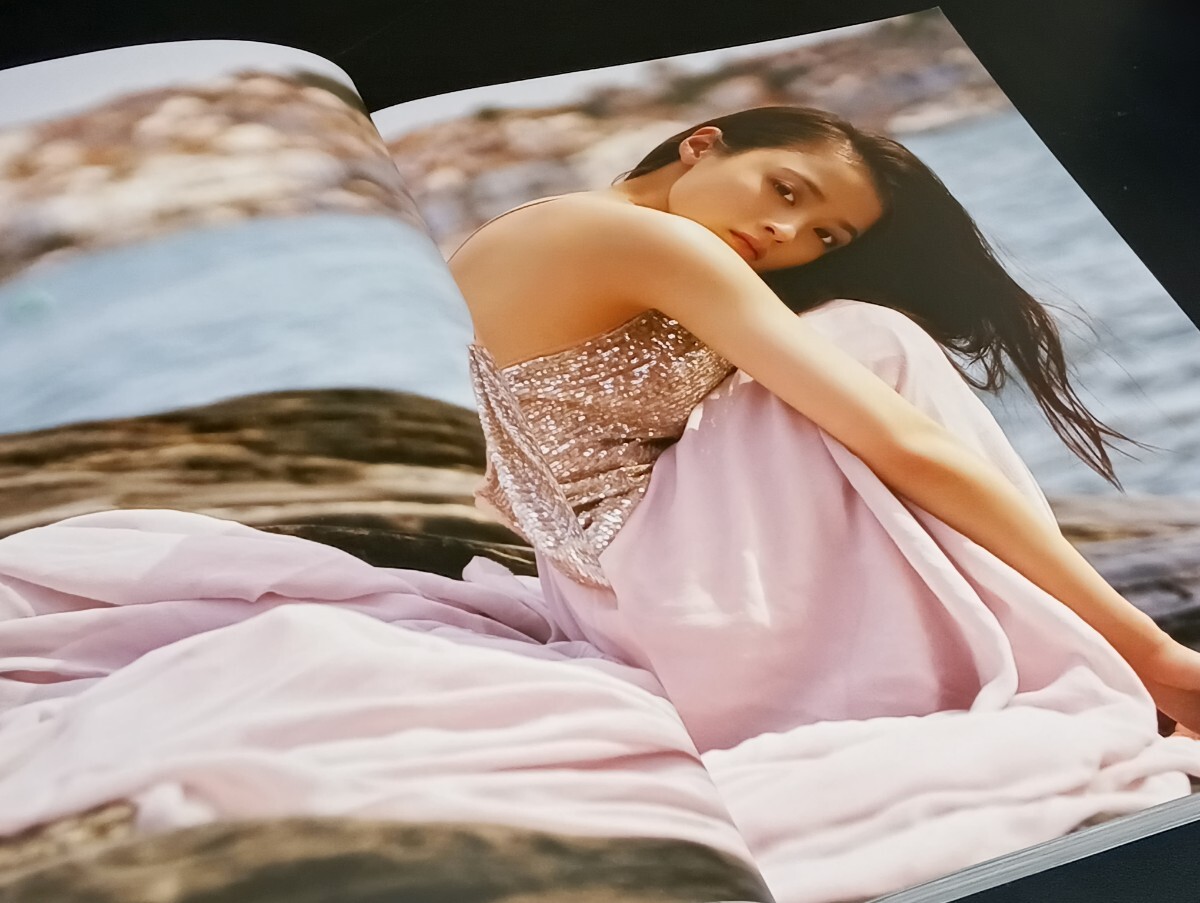 Yahoo!オークション - C61 橋本環奈 カレイドスコープ KALEIDOSCOPE 写...