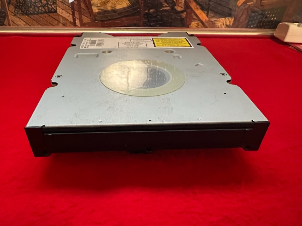 Yahoo!オークション - SONY ソニー レコーダー用 DVD ドライブ DVR-L11...