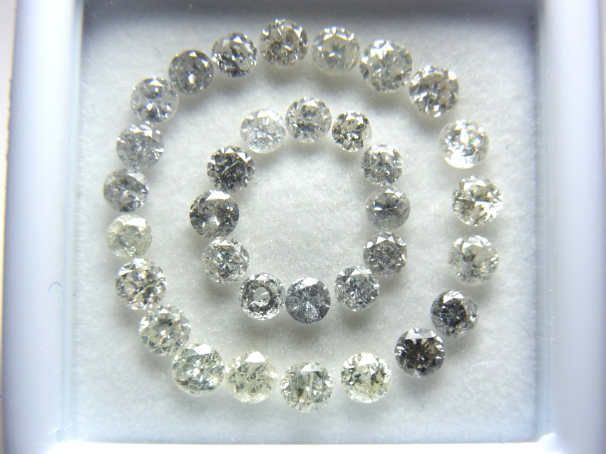 Yahoo!オークション - [cicada]最落無し 1円～ミックスカラー系 Iクラ...