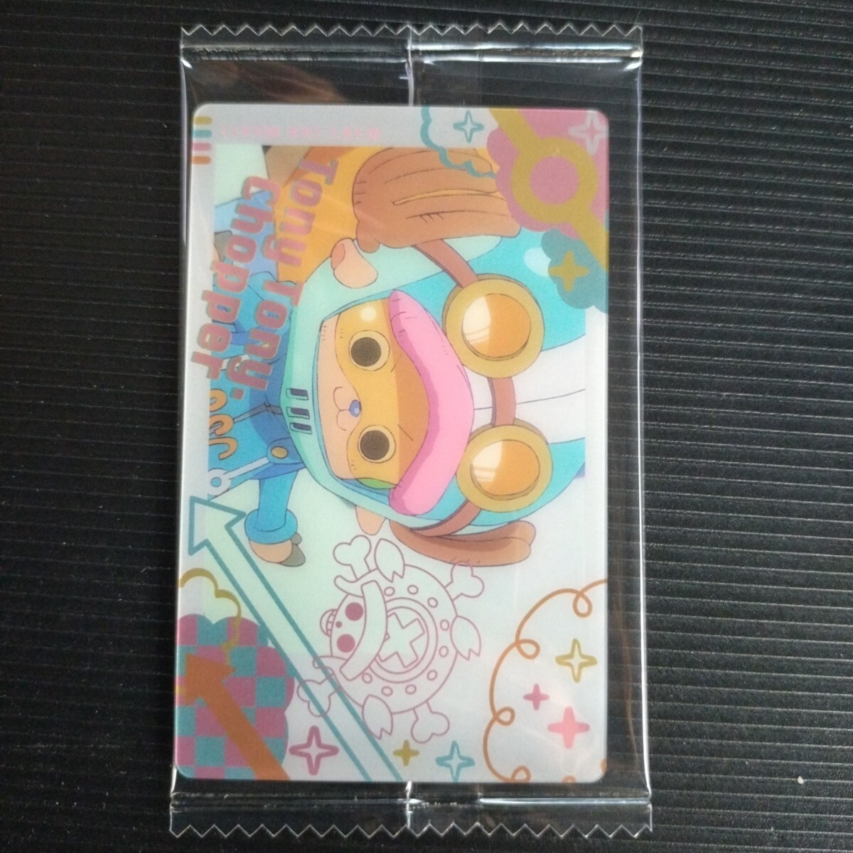 Yahoo!オークション - イタジャガワンピース 第3段 OP3-19 N トニー・...