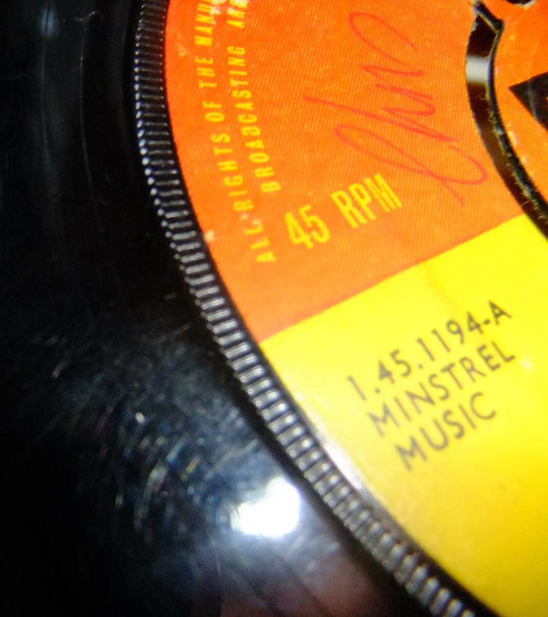 Yahoo!オークション - 7" 45rpm / Cyril Davies And His Rhythm & B...