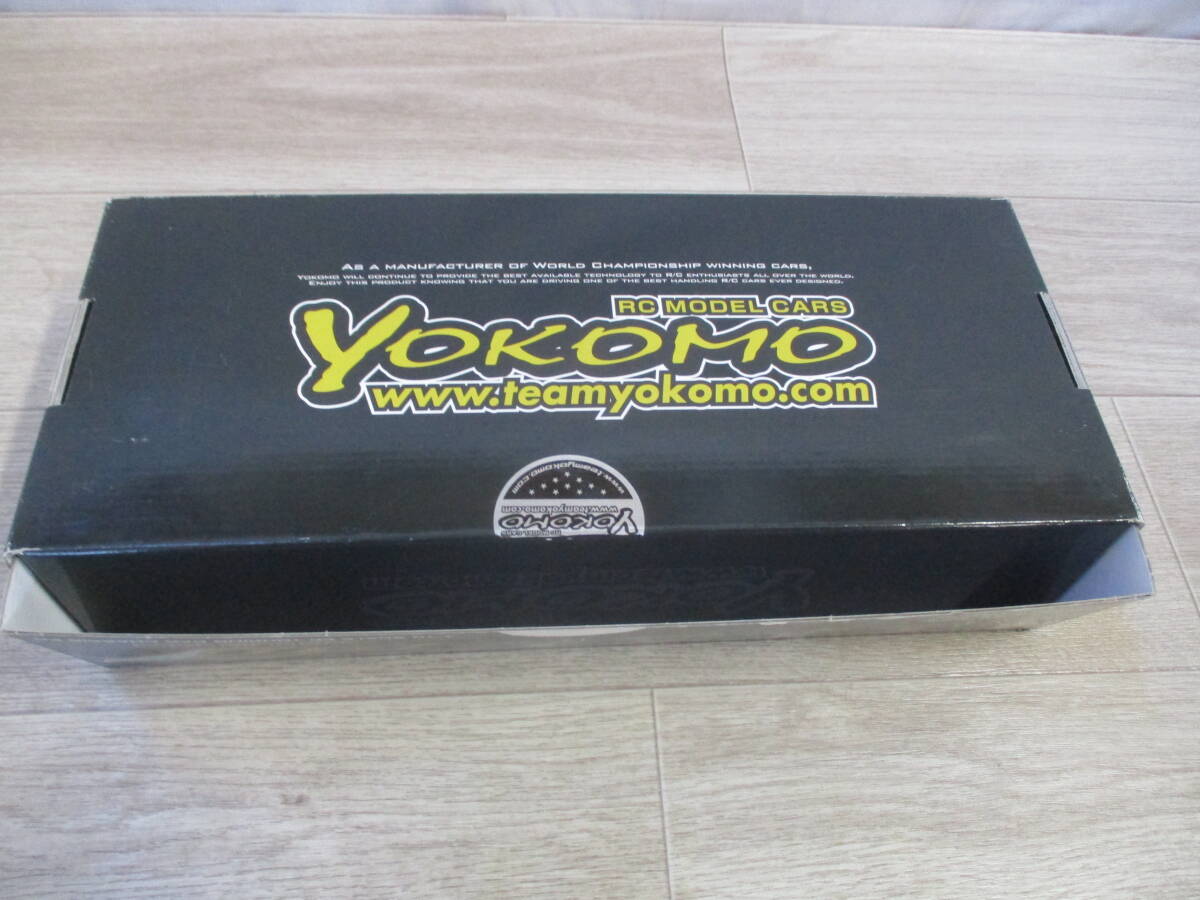 Yahoo!オークション - ヨコモ BD7 2015 BLACK SERIES 【ジャンク品】