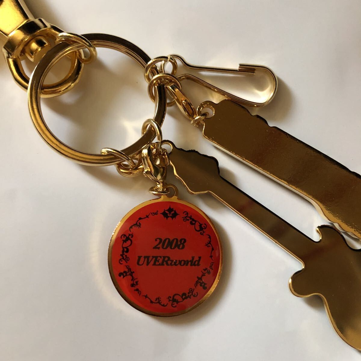 激レア希少品 UVER world LUST Tour ウーバーワールド ラスト 激レア希少品 UVER world LUST Tour ウーバーワールド ラスト