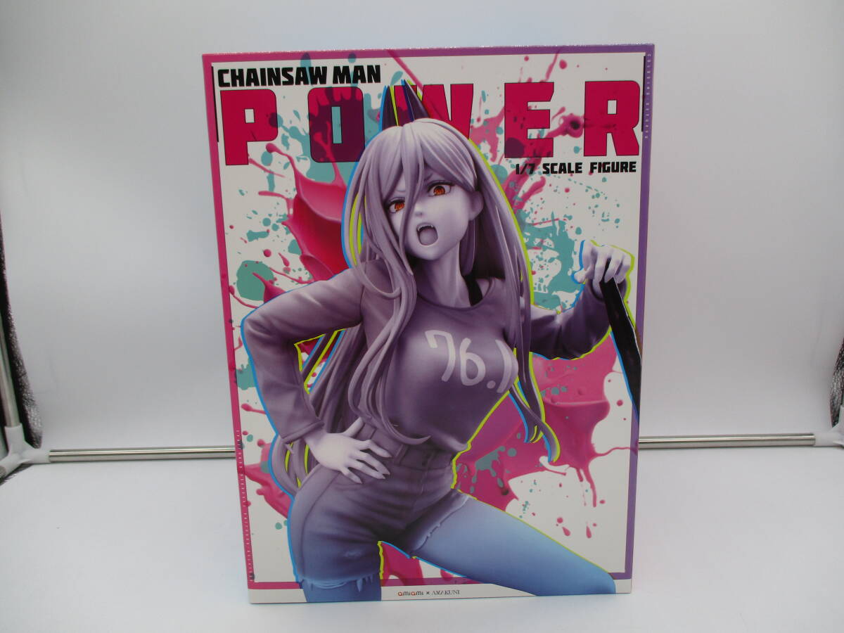 Yahoo!オークション - ay1004/16/28 未開封 あみあみ×AMAKUNI チェン...