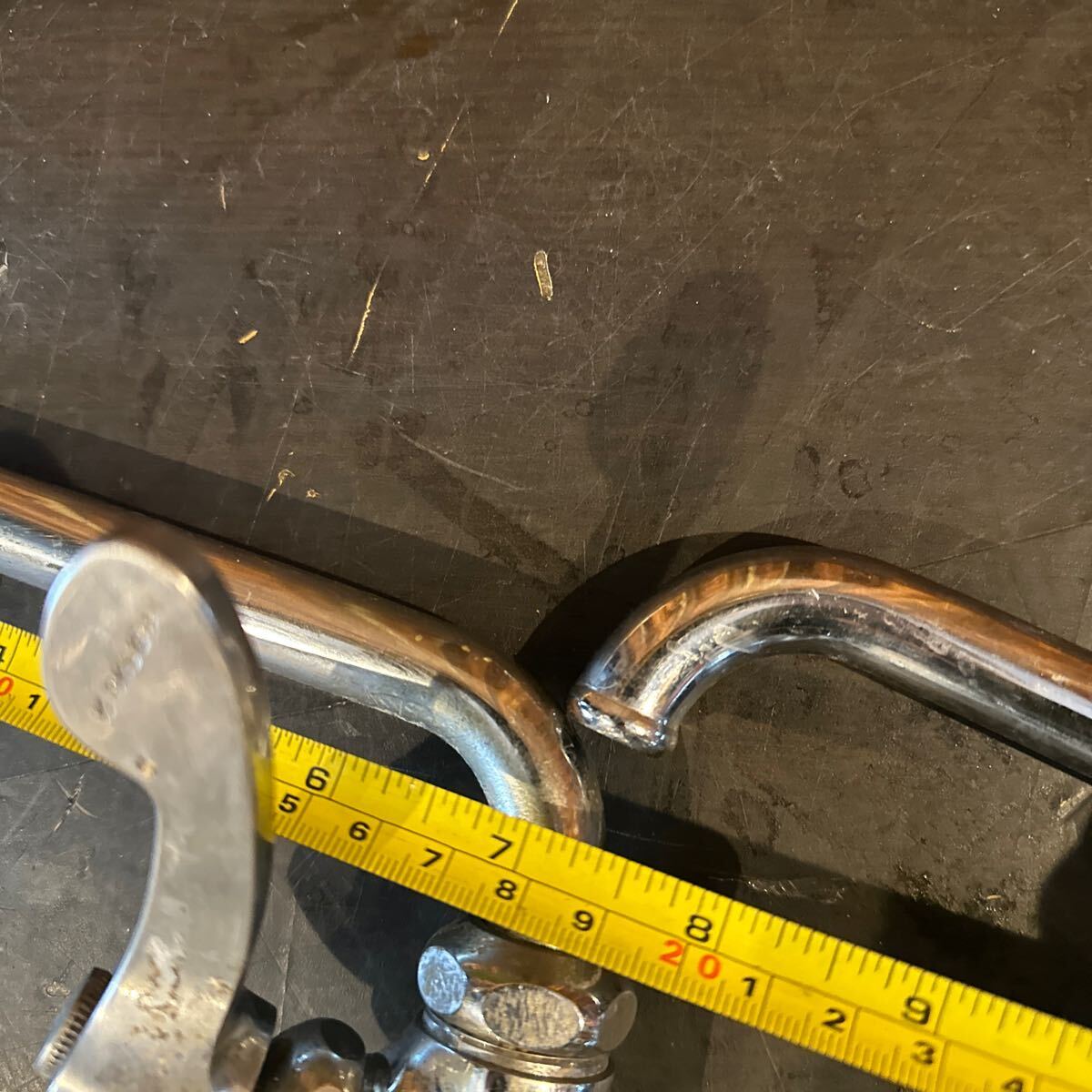 Yahoo!オークション - 蛇口 水栓 KAKUDAI 18.5cm 2個セット