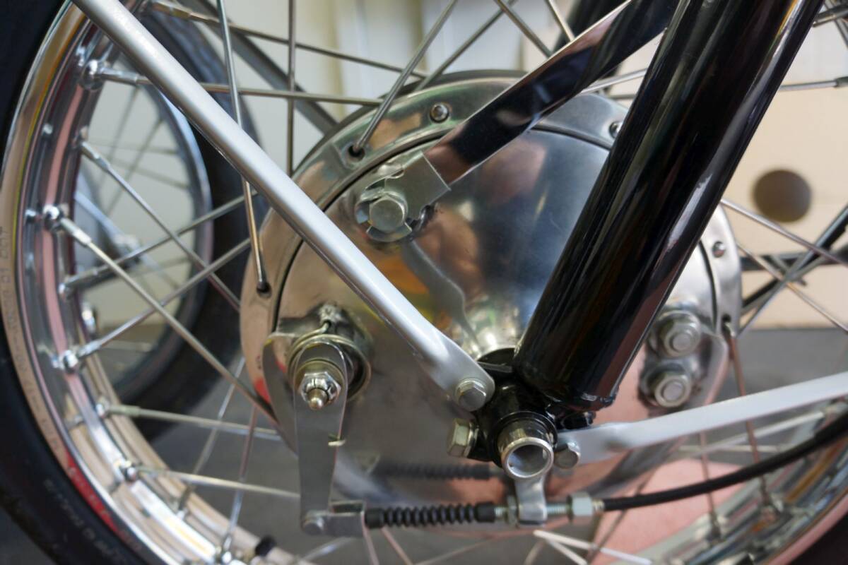 Yahoo!オークション - CB72-61年-前期 タイプ1 フルレストア極上 CB7...