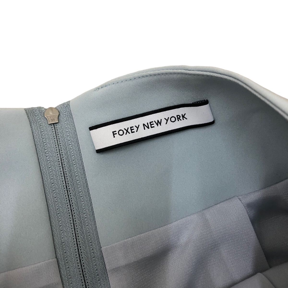 Yahoo!オークション - m556-70 FOXEY NEW YORK フォクシー ニューヨー...