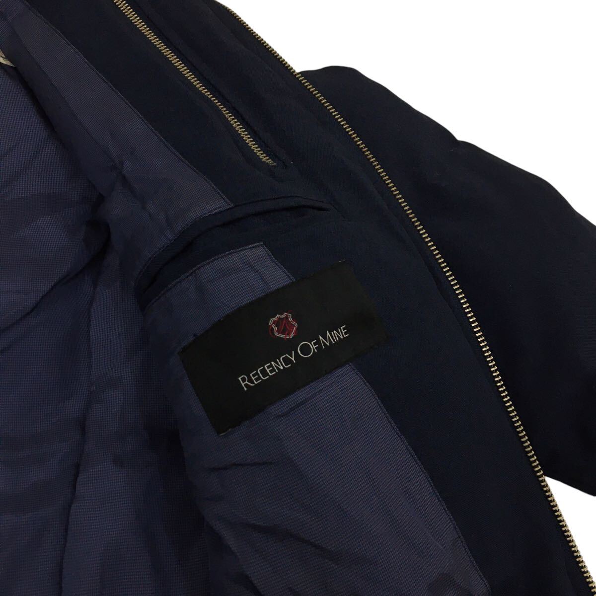 Yahoo!オークション - C367-2 RECENCY OF MINE リーセンシィ オブ マイ...