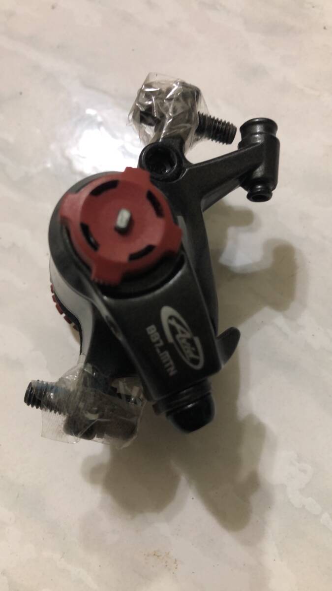 Yahoo!オークション - Avid BB7 MTB ディスクキャリパー 前後セット