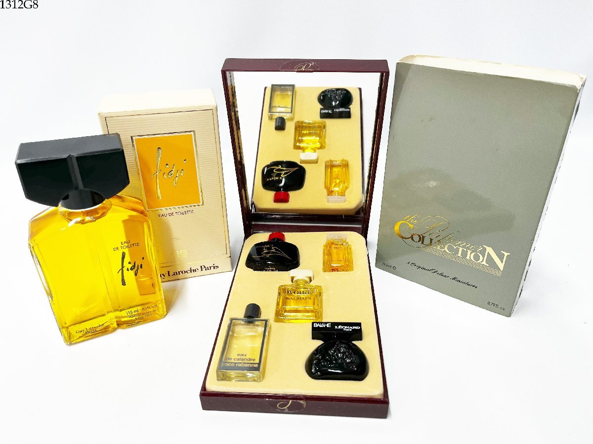 Yahoo!オークション - ギラロッシュ フィジー 115ml/The Perfumer col...