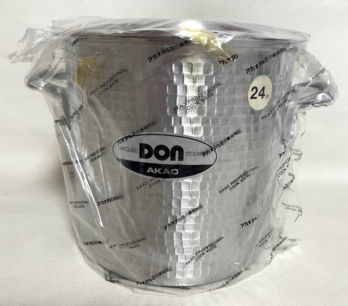 Yahoo!オークション - 【R57】AKAO/DON/アカオ/ドン/ウチダシ/ズンドウ...