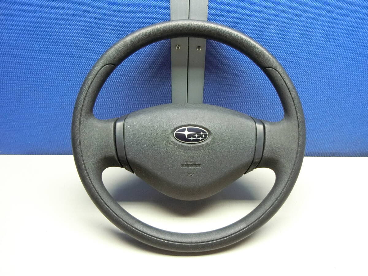 K3789 スバル R2 RC1 ステアリングホイール ハンドル(ステアリング、ハンドル本体)｜売買されたオークション情報、yahooの商品情報をアーカイブ公開 - オークファン（aucfan ...